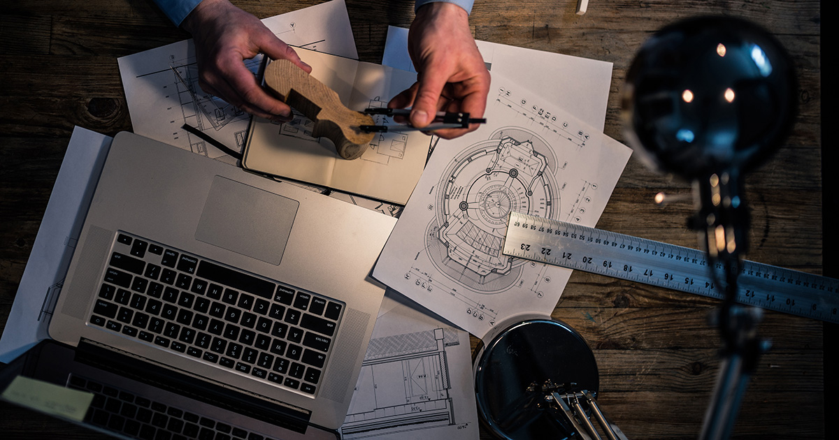 Engineering & Design | Everstream | Better Fiber. Better Business.