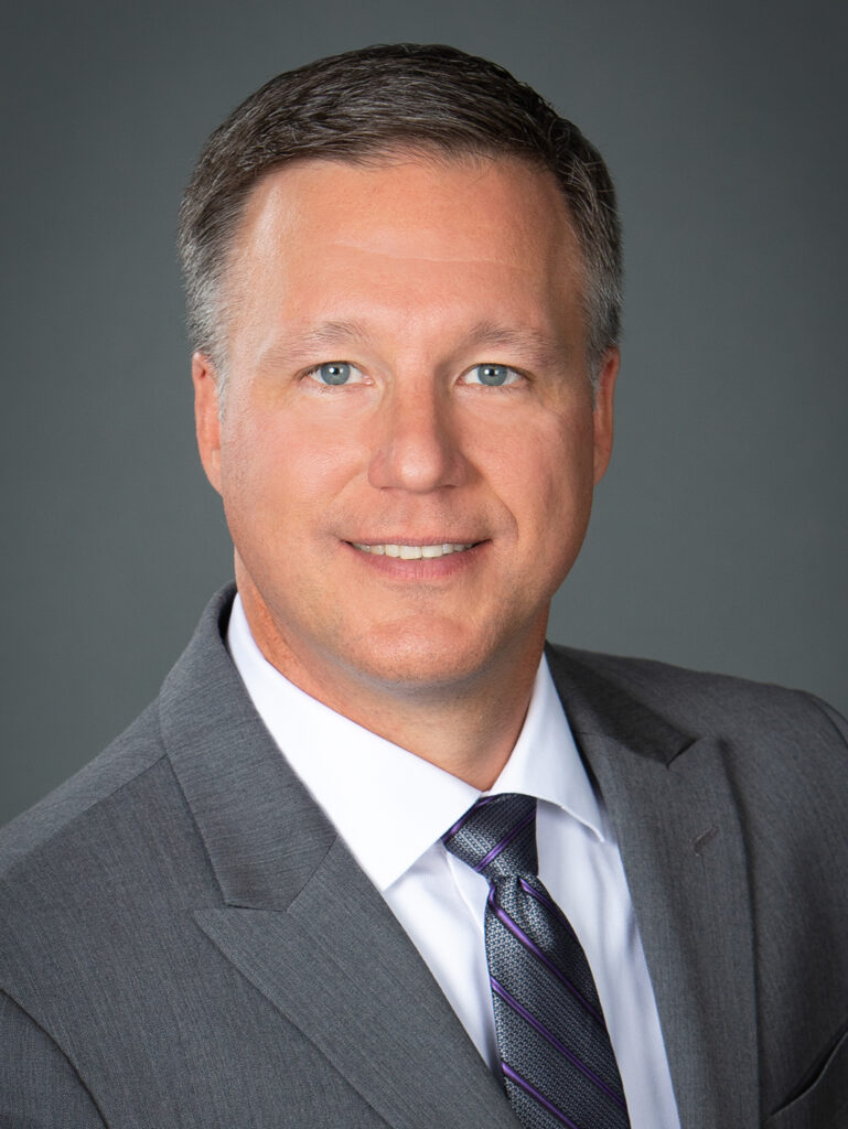 Everstream | Executive Team