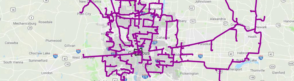 Join the Business-Only Fiber Network in Columbus. - Everstream