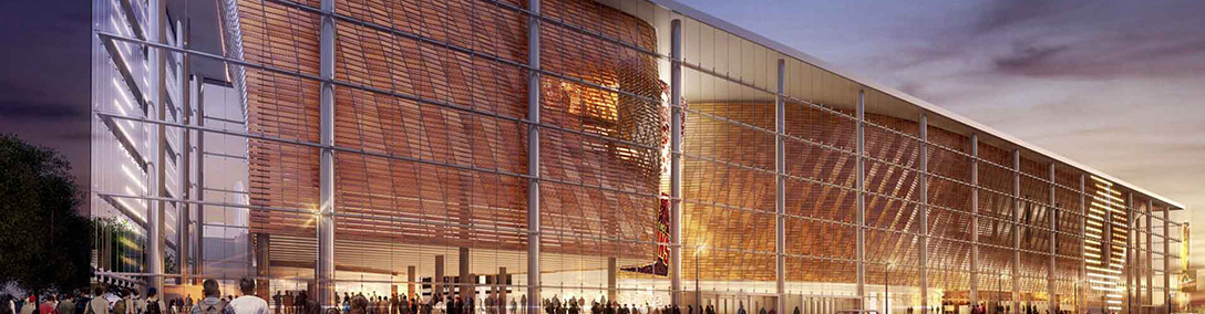 Cavaliers Transform Digital Infrastructure of Fieldhouse | Everstream