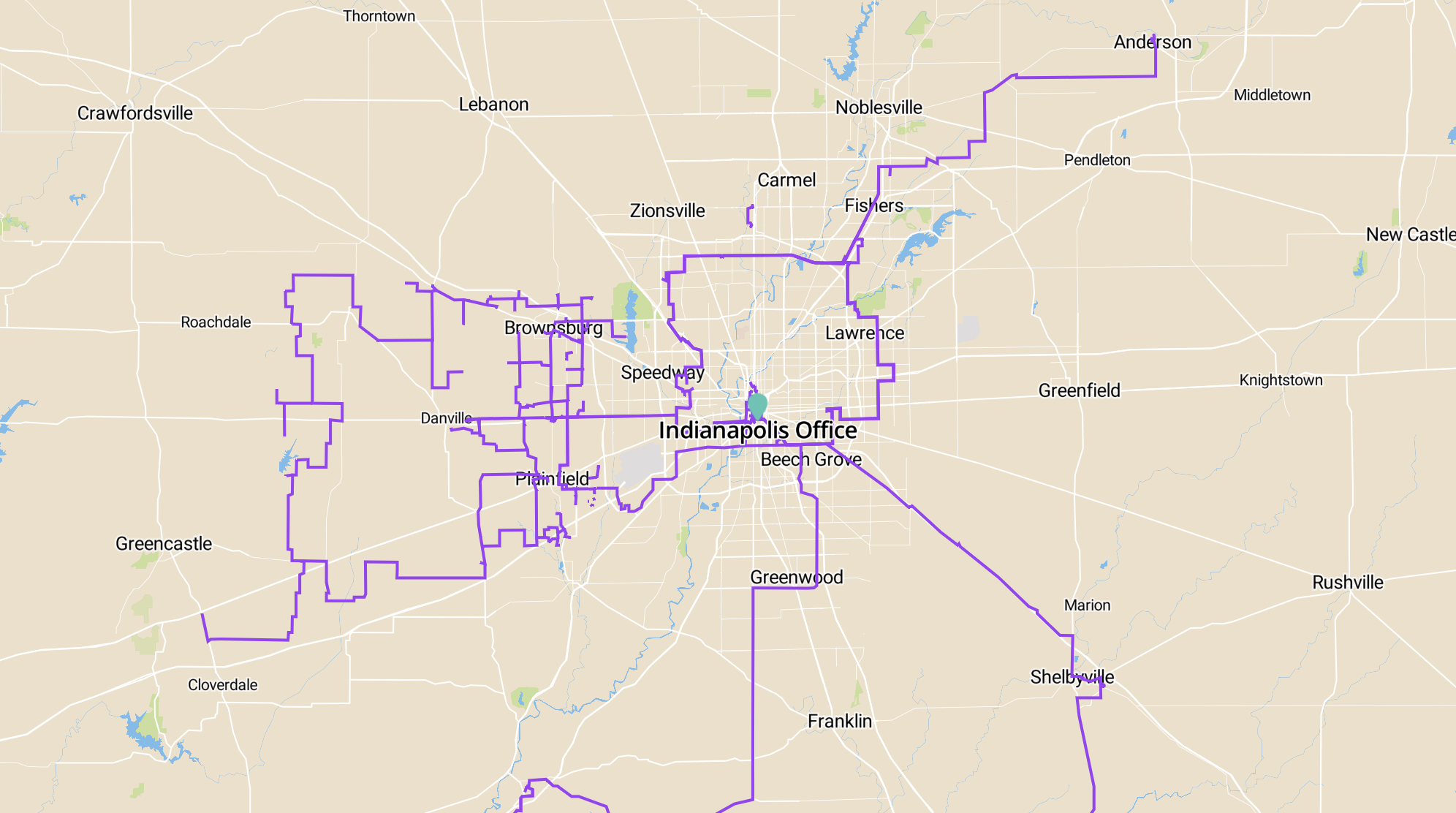 Everstream Closes Purchase of LightBound Fiber Assets from DataBank | Everstream | Better Fiber ...