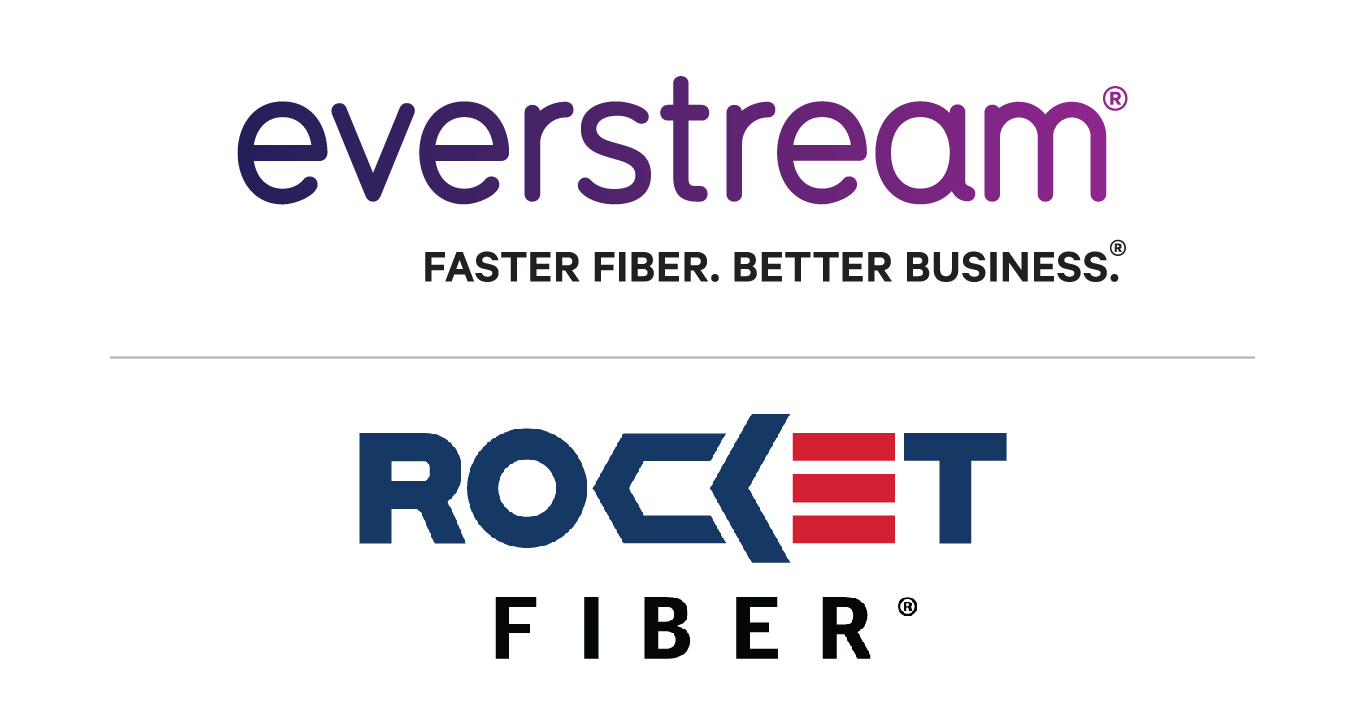 Everstream Closes Purchase of Rocket Fiber Assets | Everstream | Better ...
