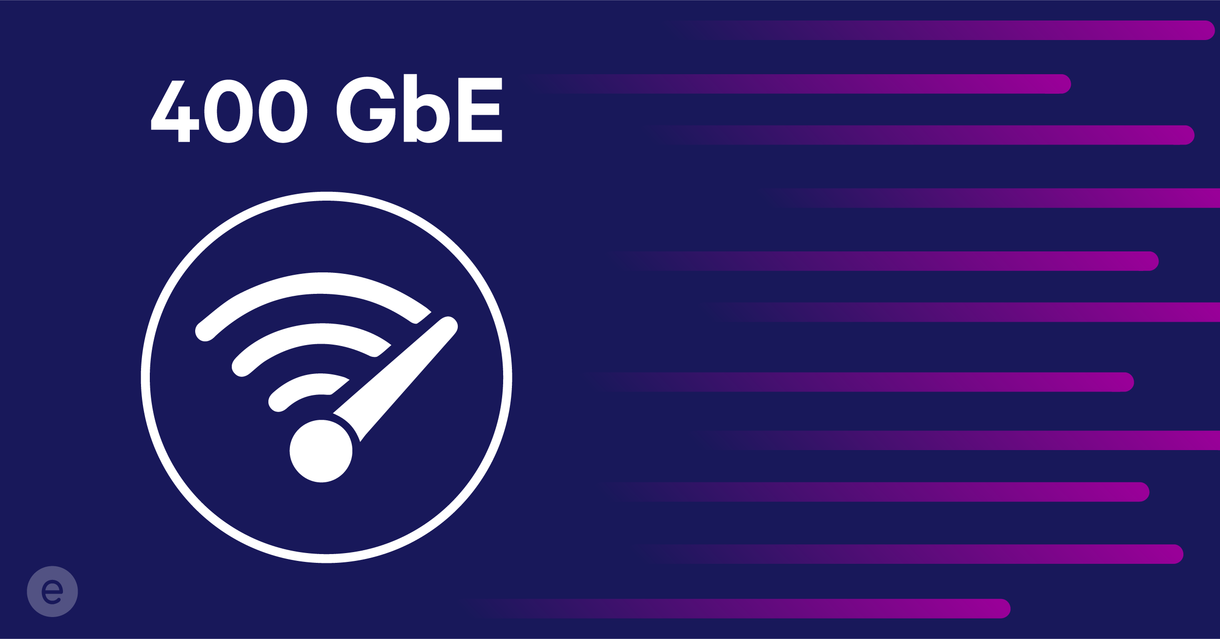 Everstream Partners with Windstream to Bring 400GbE Services to Market ...