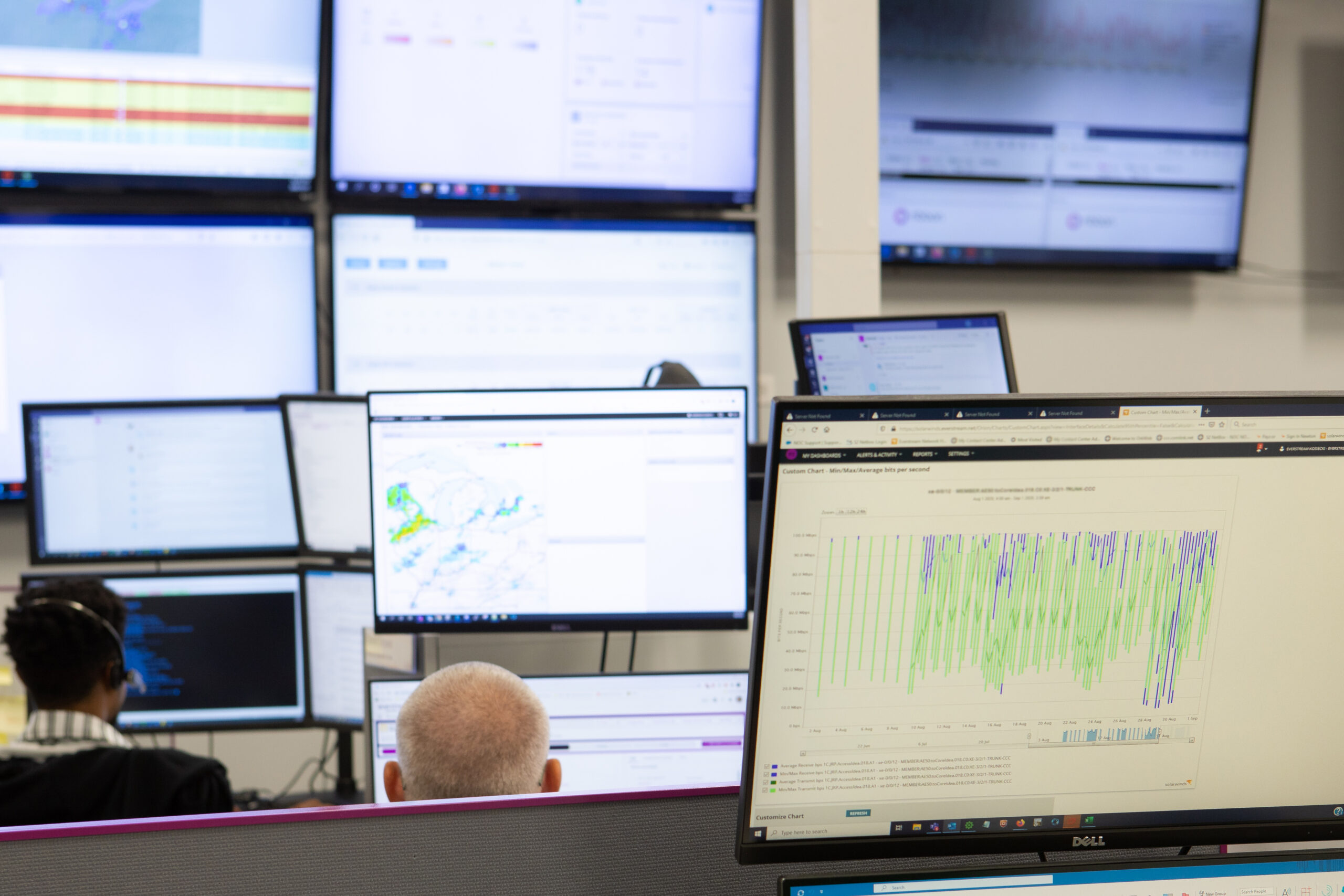 Business Internet Speed Test Tips | Everstream | Better Fiber. Better ...