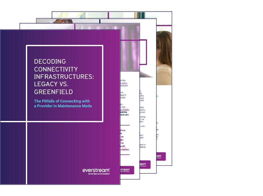 Everstream | Faster Fiber. Better Business.