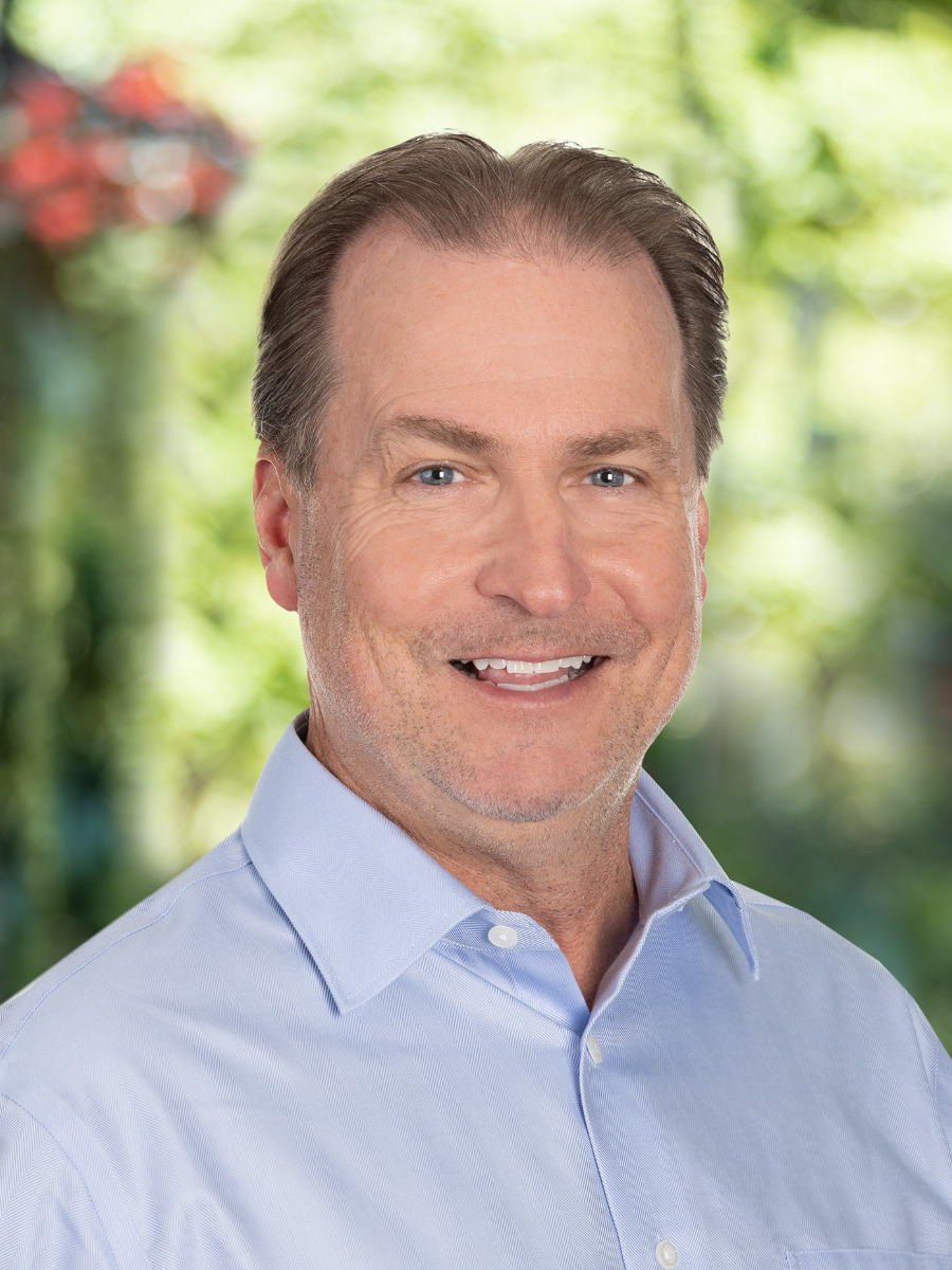 Everstream | Executive Team