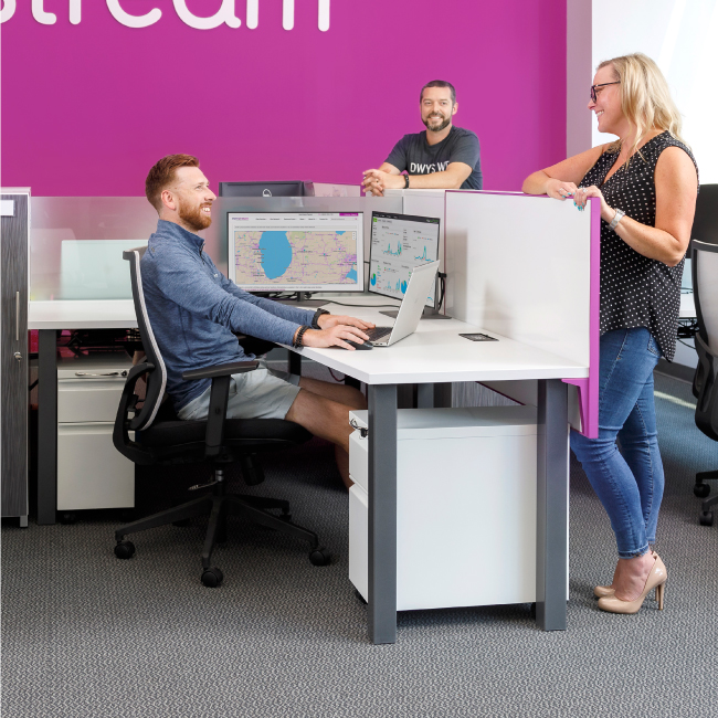 Multi Location Hub | Everstream | Better Fiber. Better Business.